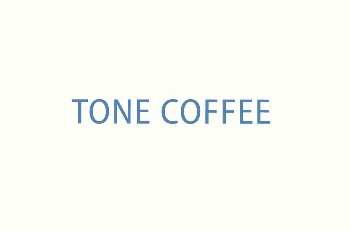 Home | Tone Coffee Roasters